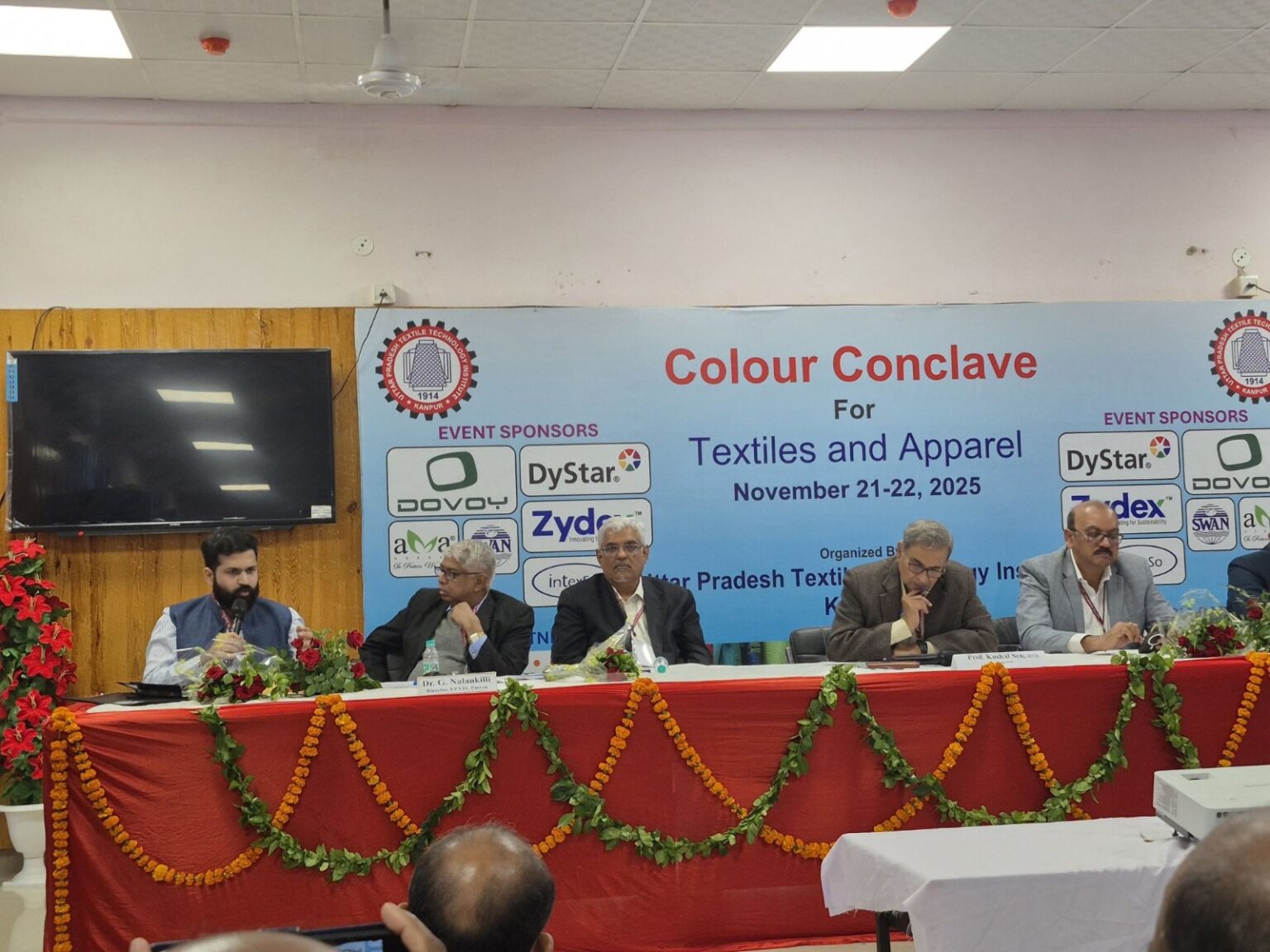 Media-coverage - AMA Herbal Group